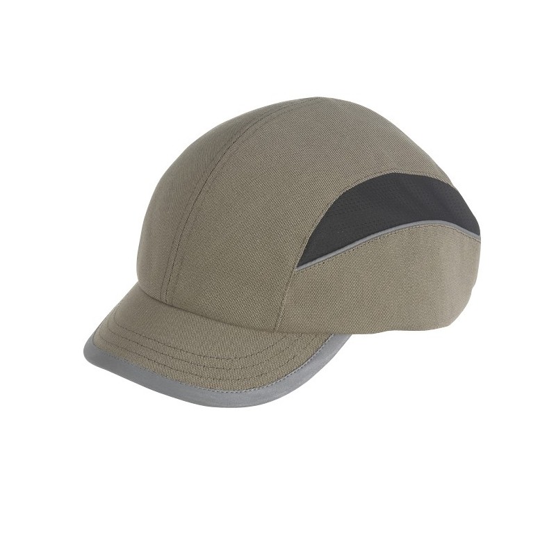 Outforce 2R Impact-Resistant Cap - EN812 Certified | Molinel
