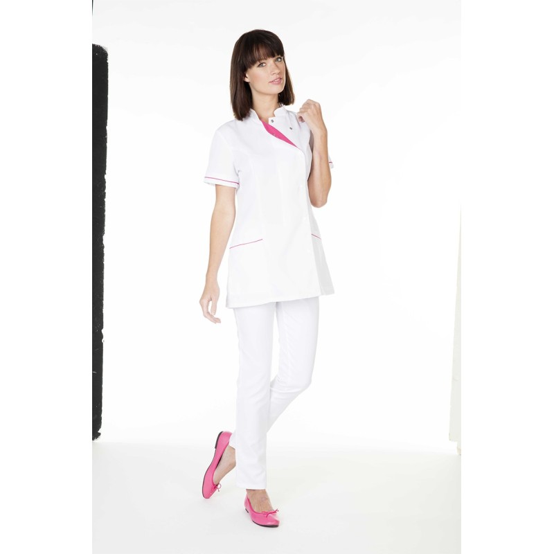 JULIE women's tunic- Molinel
