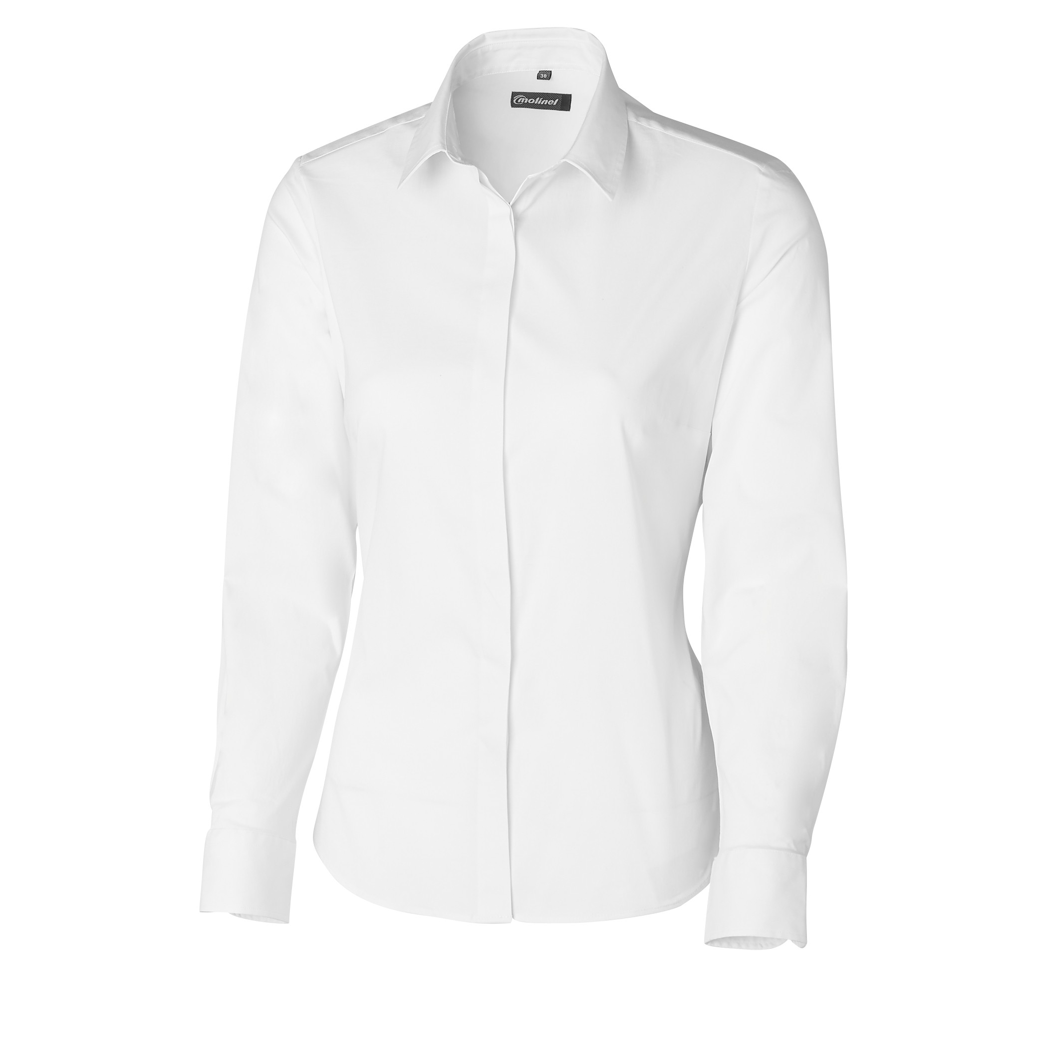 Waitress Blouse Cheap Womens Contrast Color Tuxedo Waitress Role Play