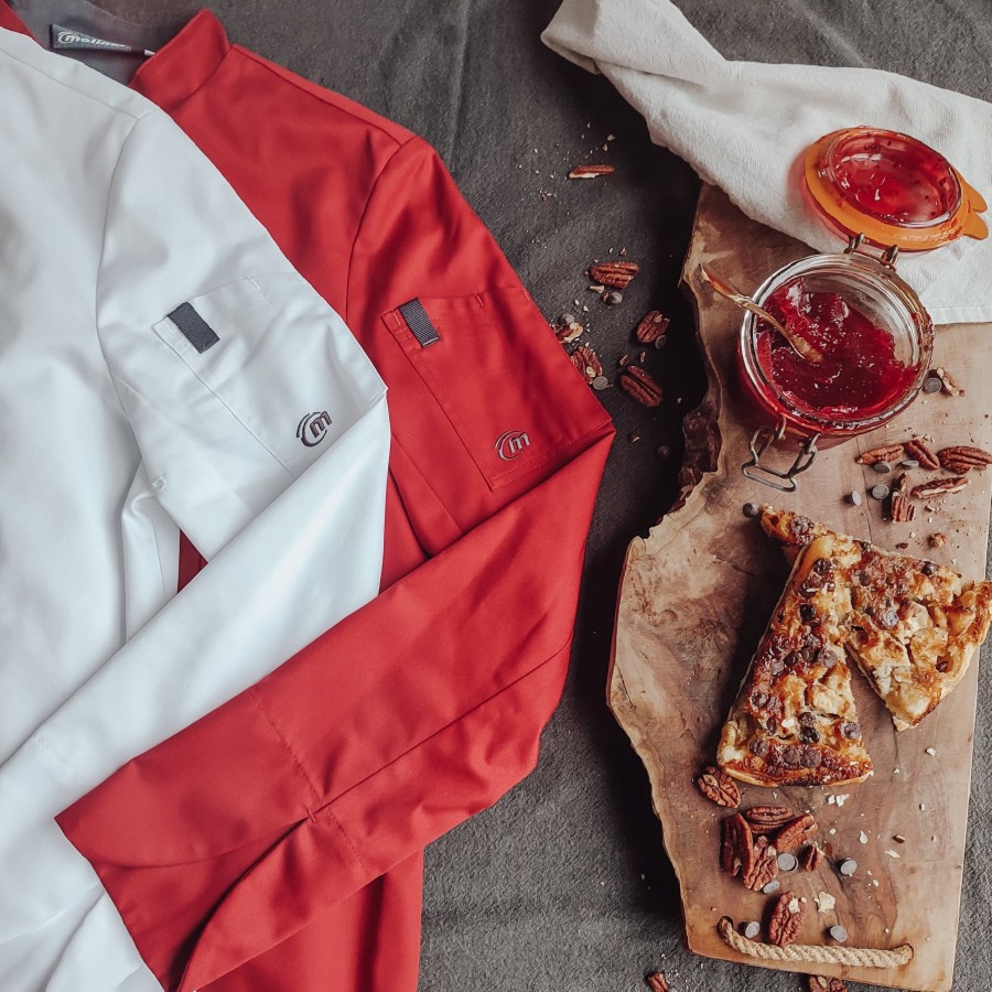 Veste Shade - Molinel